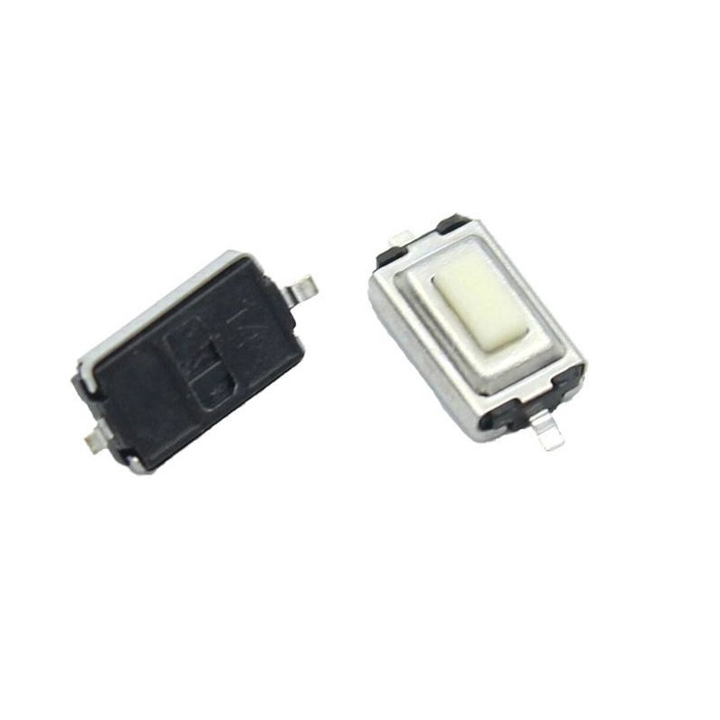 สวิทช์ ปุ่มกด SMD Push Button Switch ไมโครสวิทช์ TACT Switch กดติด ... สวิทช์ ปุ่มกด SMD Push Button Switch ไมโครสวิทช์ TACT Switch กดติด ...