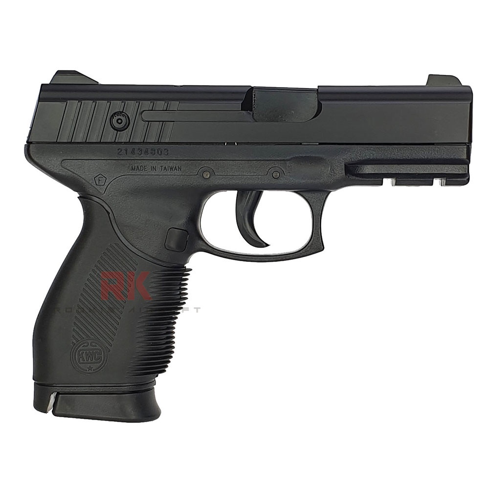 ข้อเสนอสุดพิเศษ KWC Taurus PT 247 Spring Action ปืน อัดลม ครบชุดพร้อม ...