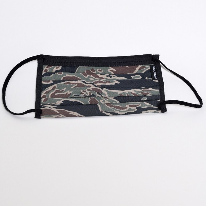 [ 💥 ส่งฟรี 229.- ] ผ้าปิดปาก VOLCOM MASK มีให้เลือก 2 ลาย ถูกกว่าในช็อป ...