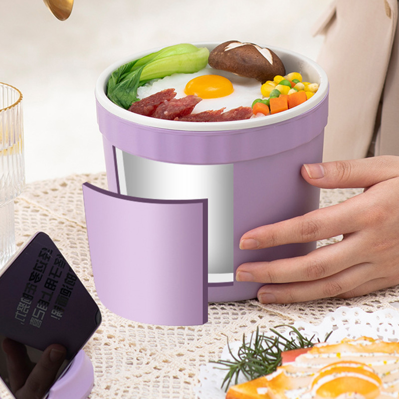 Electric hot pot for dormitory student Instant Pot express pot gift pot ...