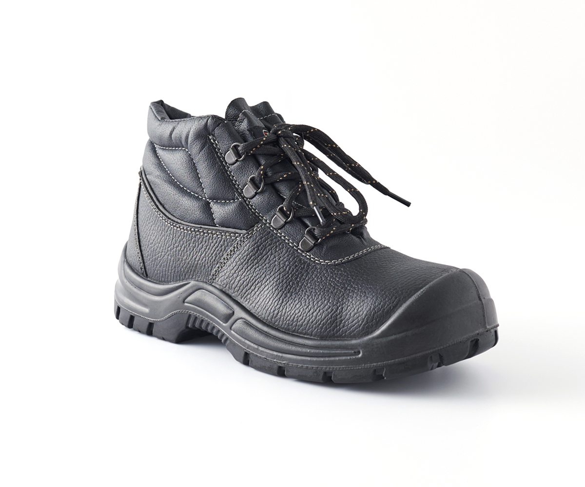 รองเท้าเซฟตี้หุ้มข้อ ROCC รุ่น ECO RC21012 - Phol Online - ThaiPick