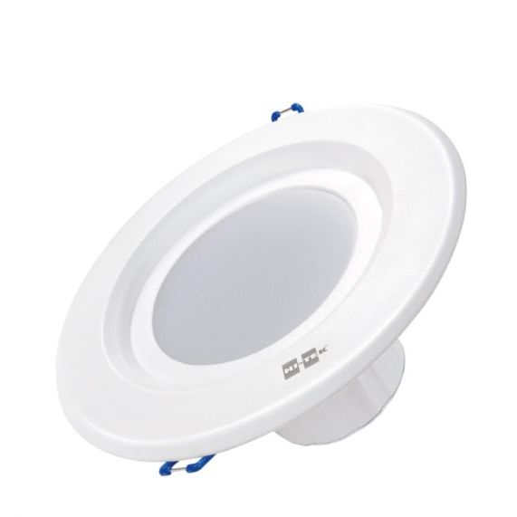 HI-TEK ชุดดาวไลท์ Led Eco series 18W Warmwhite | Lazada.co.th