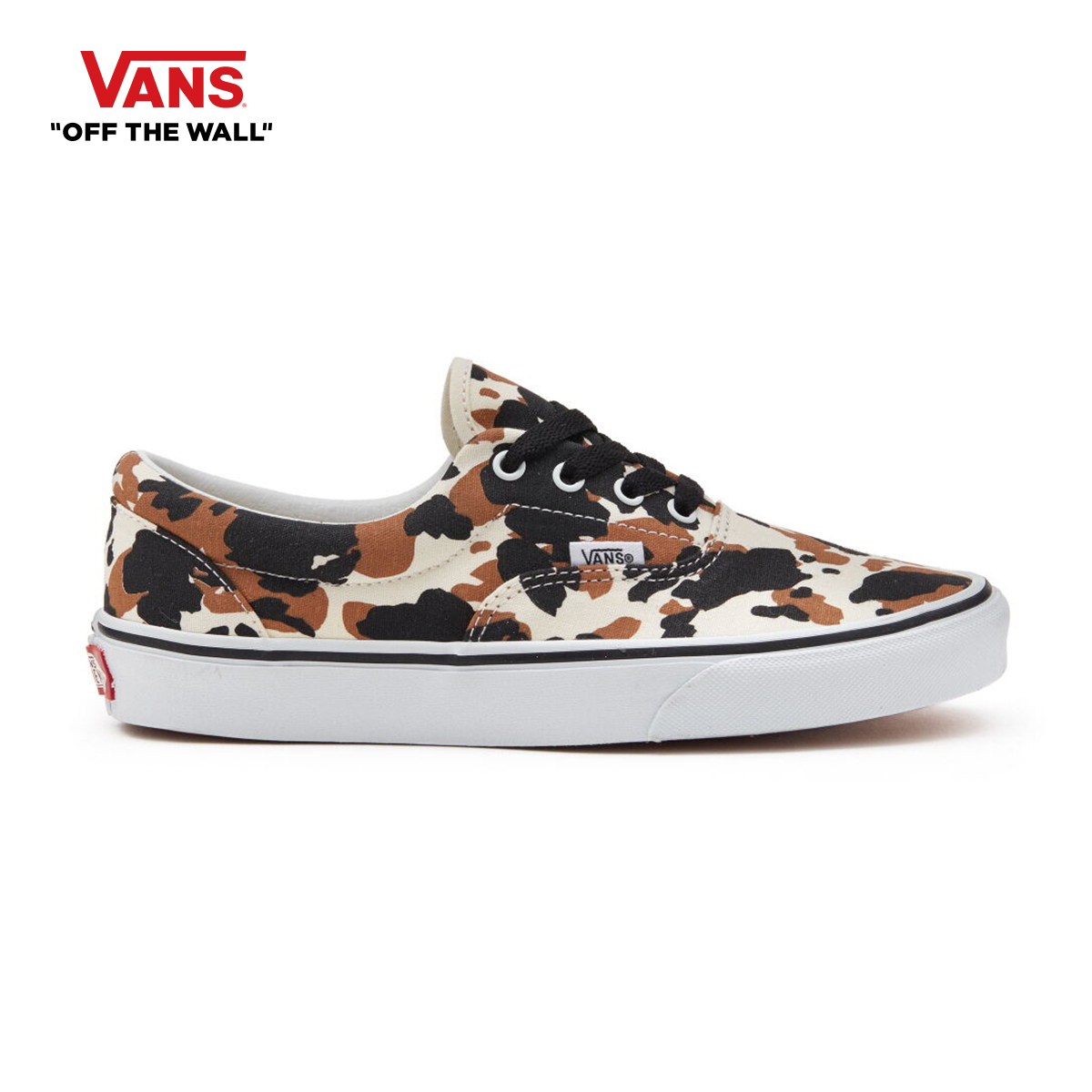 VANS ERA - COW MULTI COLOR รองเท้า ผ้าใบ VANS ชาย หญิง | Lazada.co.th