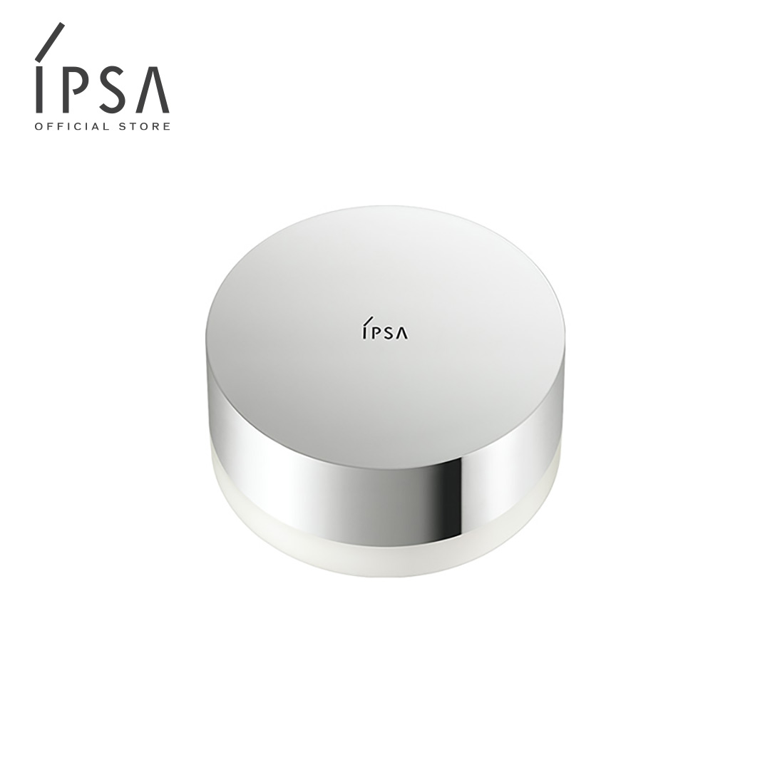 IPSA SKINCARE POWDER - IPSA - ThaiPick