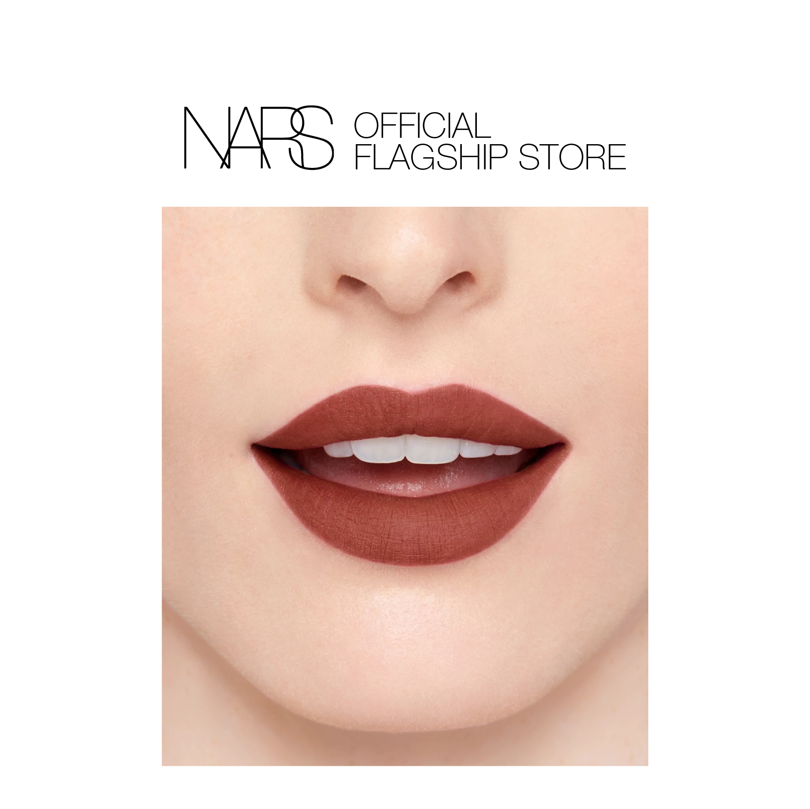 NARS POWERMATTE LIPSTICK (THE PURE PARADISE COLLECTION) - NARS - ThaiPick