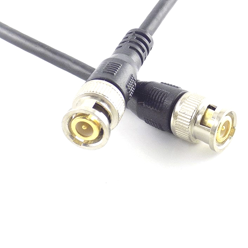 Blowing Dragon CCTV Camera Type 1/1.5/2M BNC Male To Male coax Cable ...