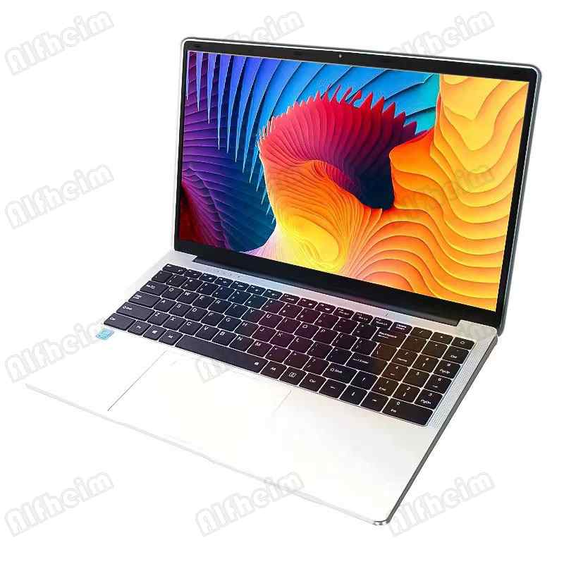 2023 new แล็ปท็อป 11th gen Intel N5095 โน๊ตบุ๊คมือ1แท้ ขนาด 15.6 นิ้ว ...