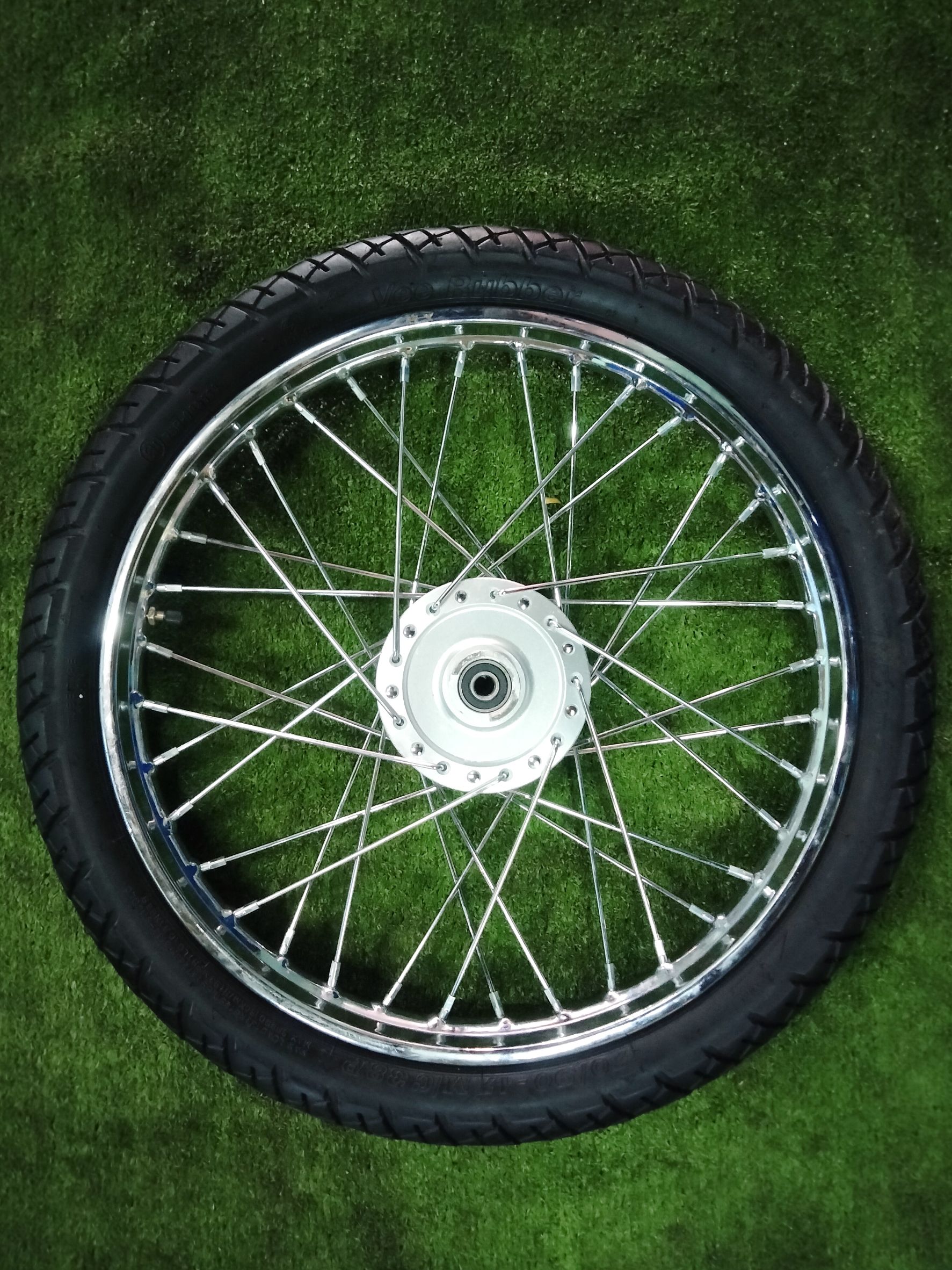 ชุดล้อเวฟ พร้อมใช้ Wave 100,Wave 100s, Wave 110,Wave 110i, Wave 125 ...