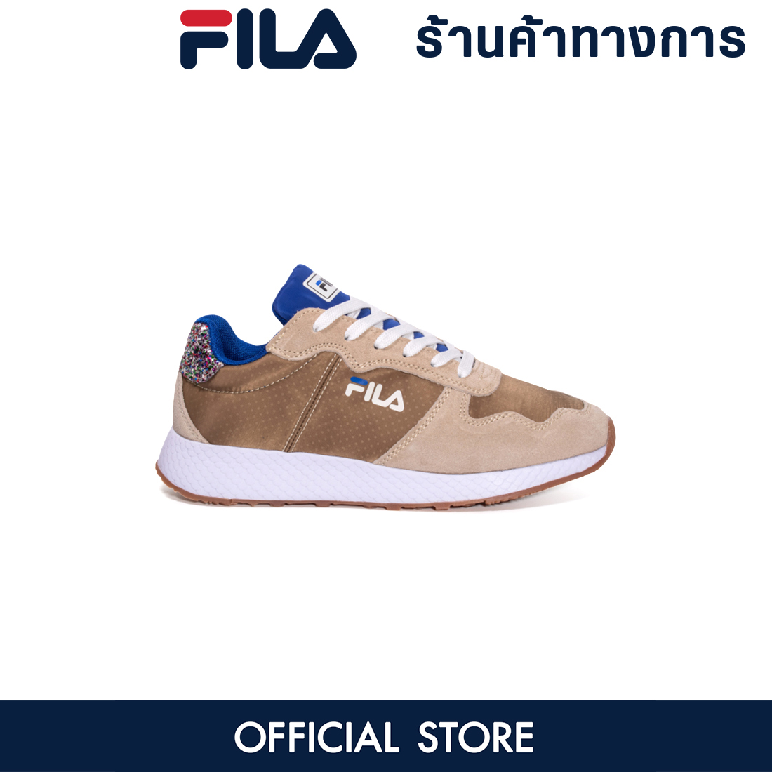 FILA FA192047 รองเท้าลำลองผู้ชาย - Fila - ThaiPick