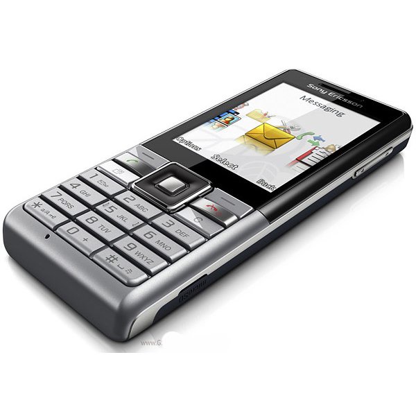 Mobile phone memory card stjL COD Original Unlocked Sony Ericsson J105i ...