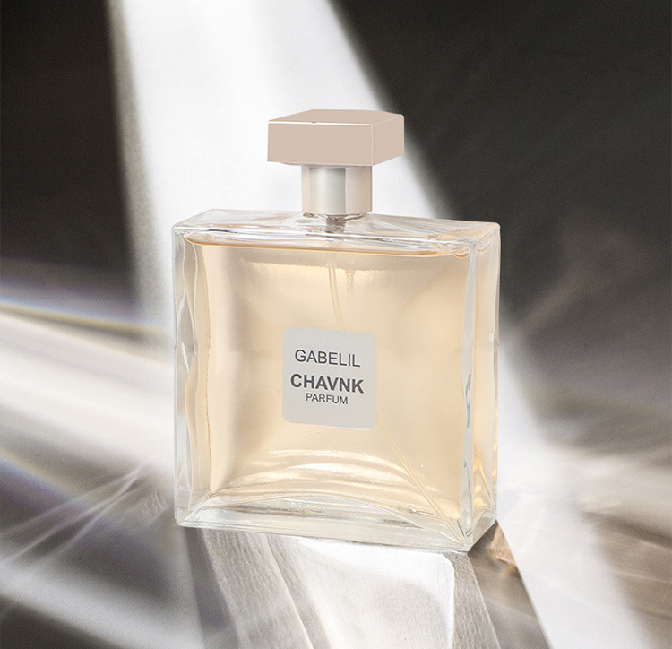 น้ำหอมผู้หญิงแท้ GABELIL CHAVNK PERFUM COCO 100ML กลิ่นหอมสดชื่น น้ำหอม ...