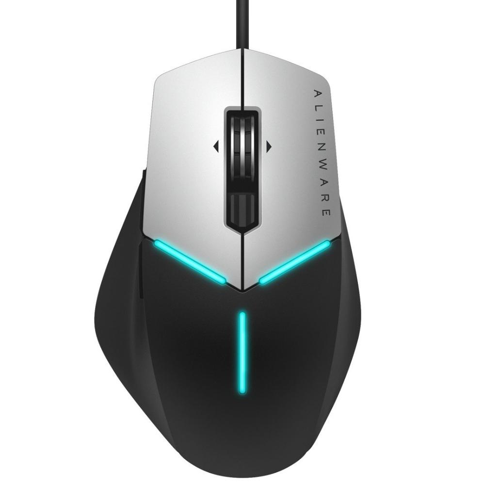 MOUSE (เมาส์) ALIENWARE AW558 ADVANCED GAMING GEAR - MINEMOM - ThaiPick