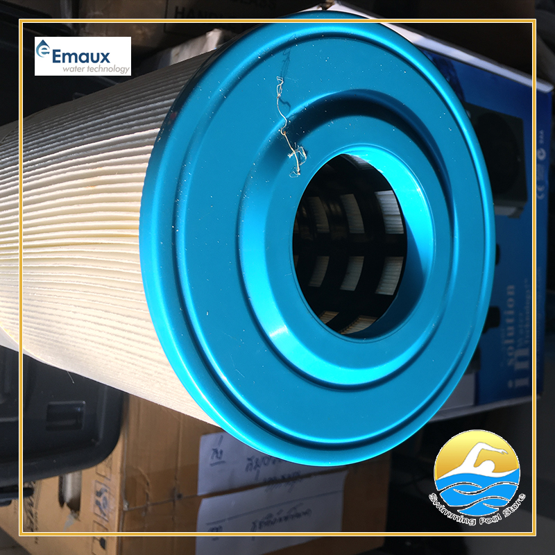 Emaux Cartridge Elements ชุดใส้กรองกระดาษ | Lazada.co.th