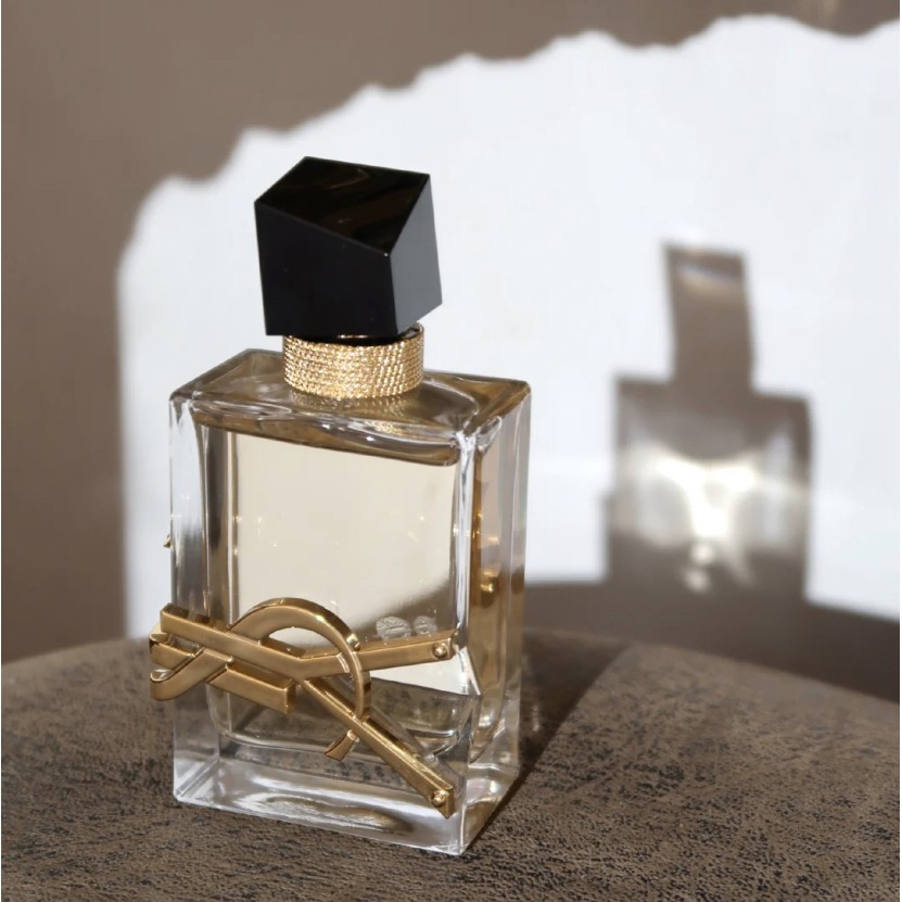 YSL/Yves Saint Laurent LIBRE Free Water EDP 90ml น้ำหอมผู้หญิง น้ำหอม ...