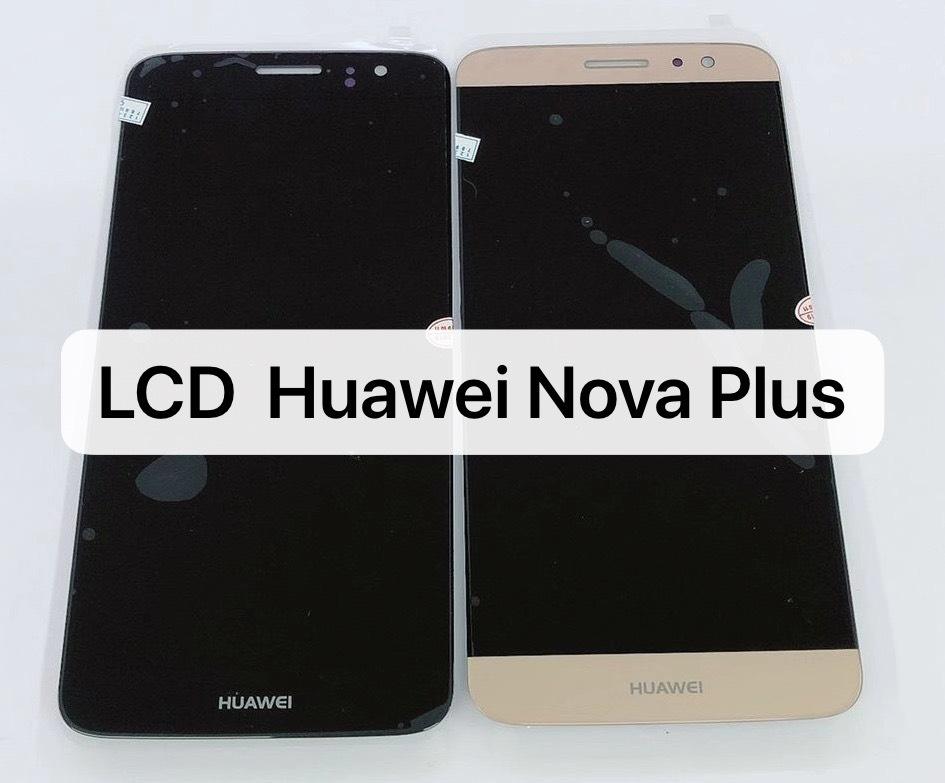 หน้าจอ Huawei NOVA PLUS LCD จอ+ทัช Huawei Nova plus - DJ mobile - ThaiPick