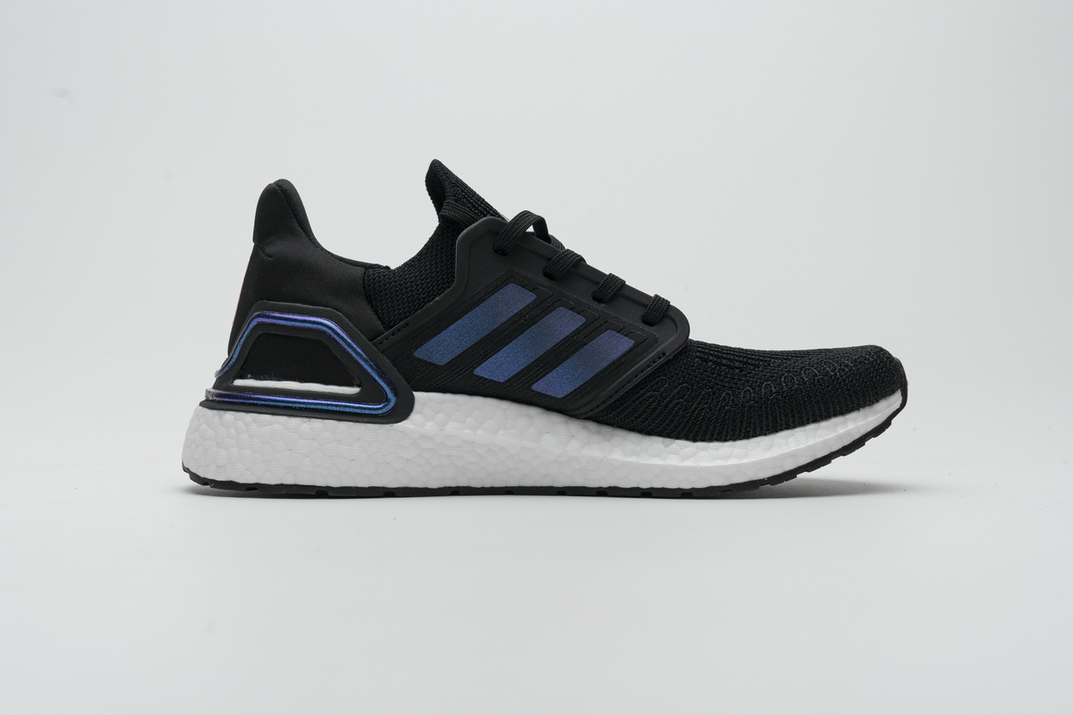 ของแท้อย่างเป็นทางการADIDAS ULTRA BOOST UB 21 Mens รองเท้ากีฬา A080 ...
