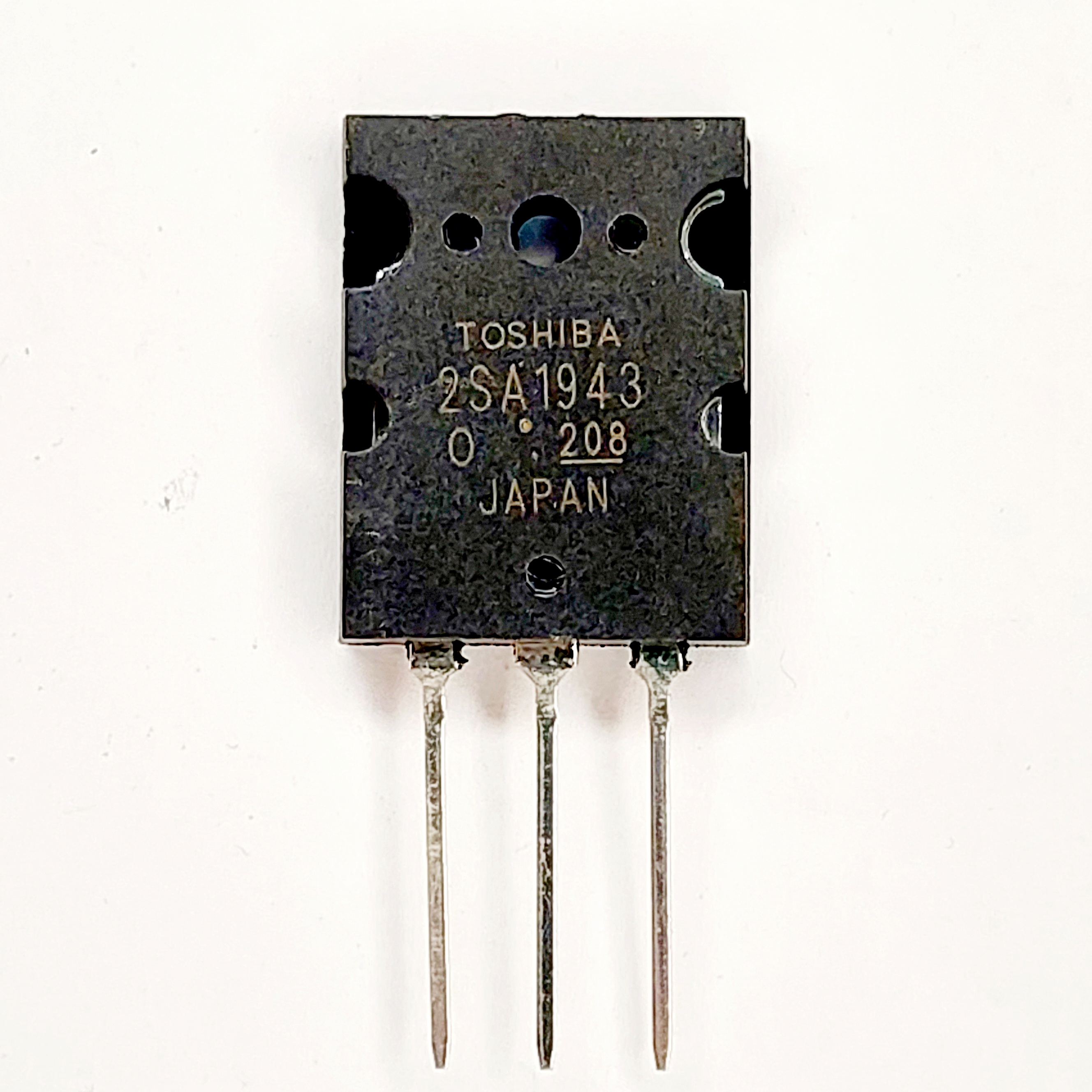 C5200 A1943 ทรานซิสเตอร์ เครื่องขยาย Power Output Transistor | Lazada.co.th