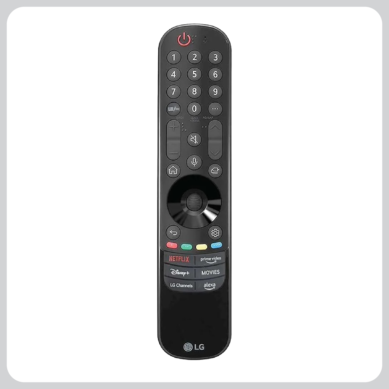 LG UHD TV UQ7050 สมาร์ททีวี 4K ขนาด 43 รุ่น 43UQ7050 43UQ7050PSA ...