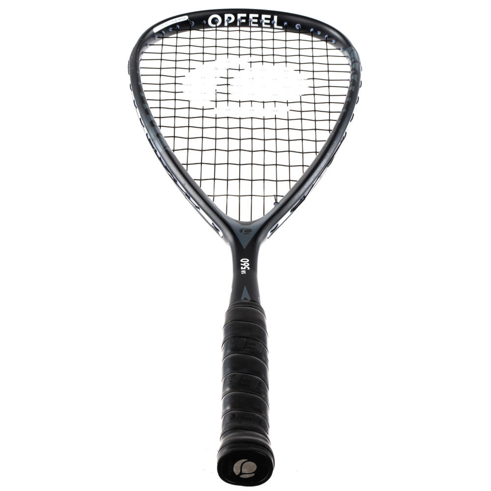 OPFEEL แร็คเกต สควอช Squash Racket รุ่น SR 560 หนัก 145 กรัม ( SR 560 ...