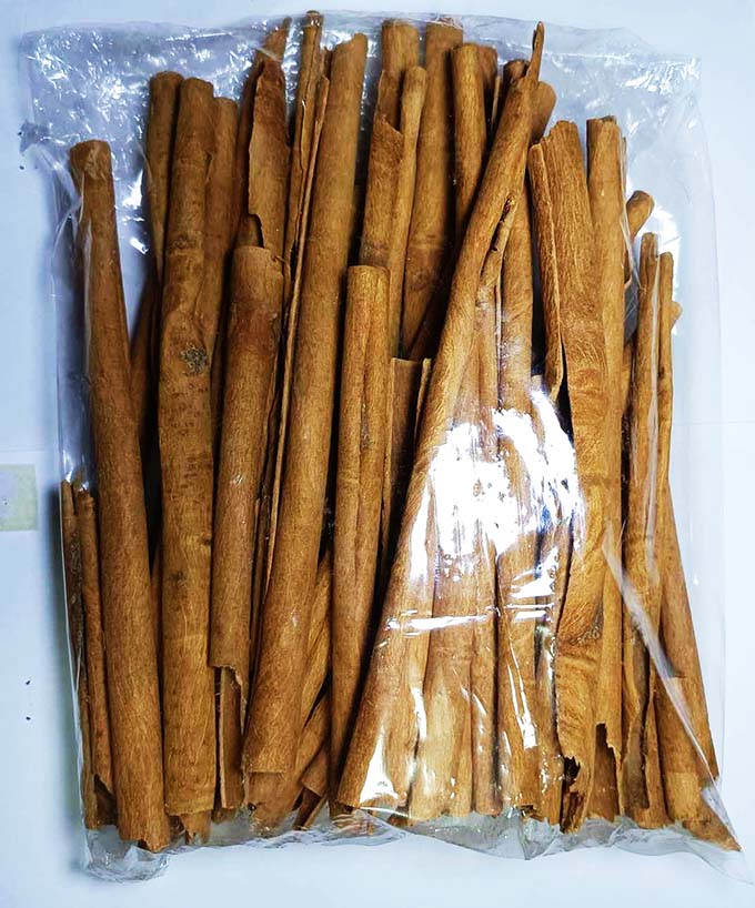 อบเชย Cinnamon เครื่องทำพะโล้ เครื่องเทศ อบเชยแท่ง | Lazada.co.th