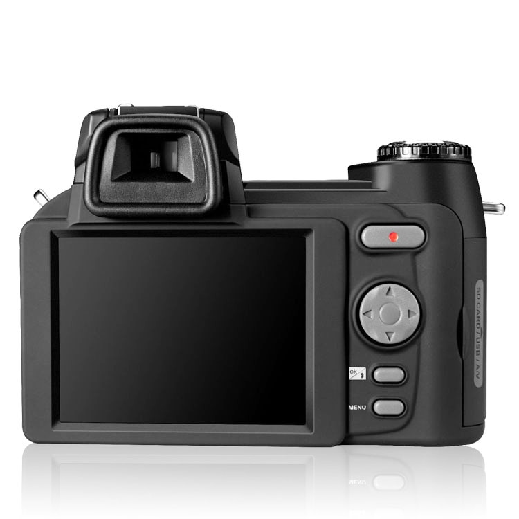 VENIBORY HD Digital Camera PROTAX D7100 33Million Pixel Auto ...
