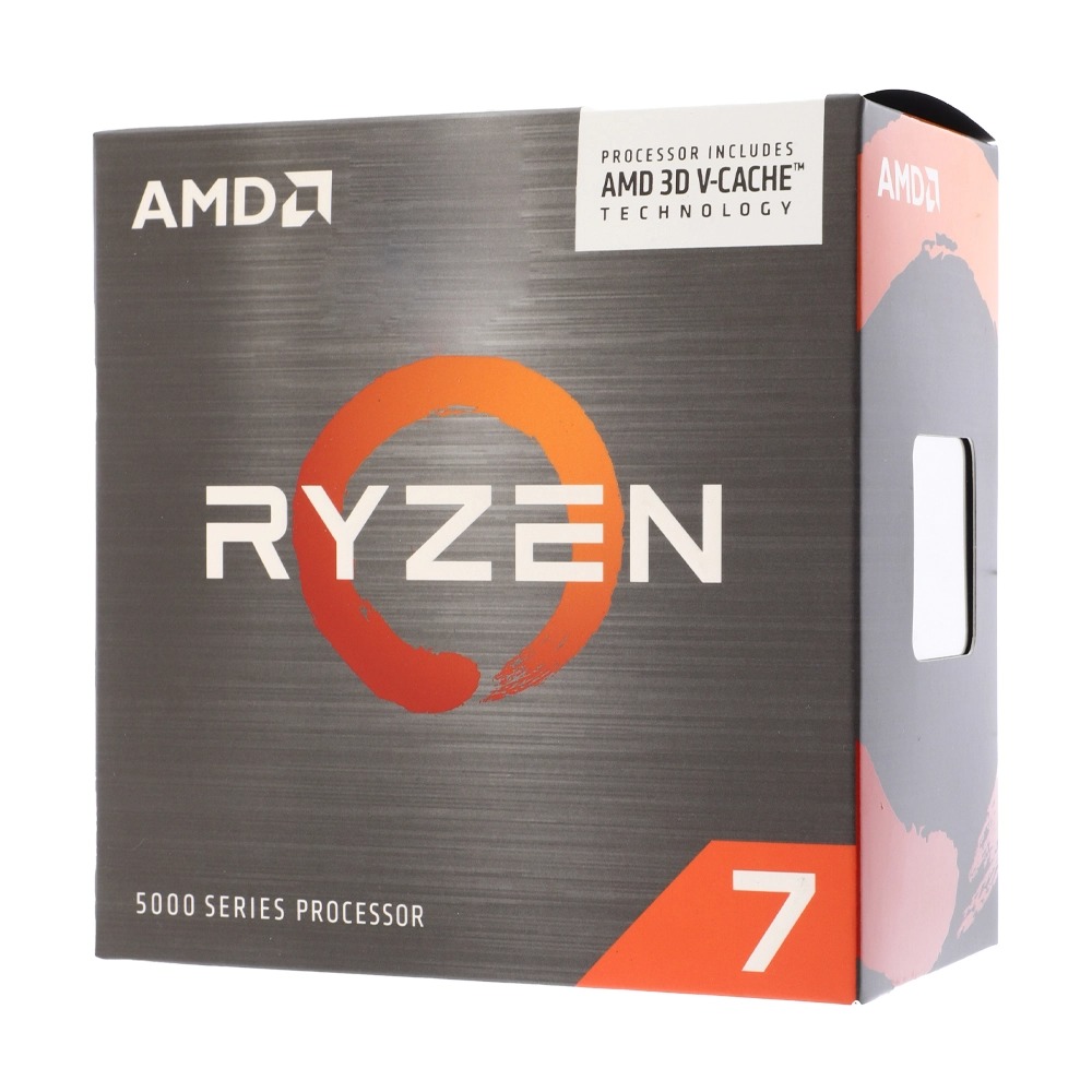 (มือ 2) CPU AMD Ryzen 5 5600 6C12T AM4 - teepiroj - ThaiPick