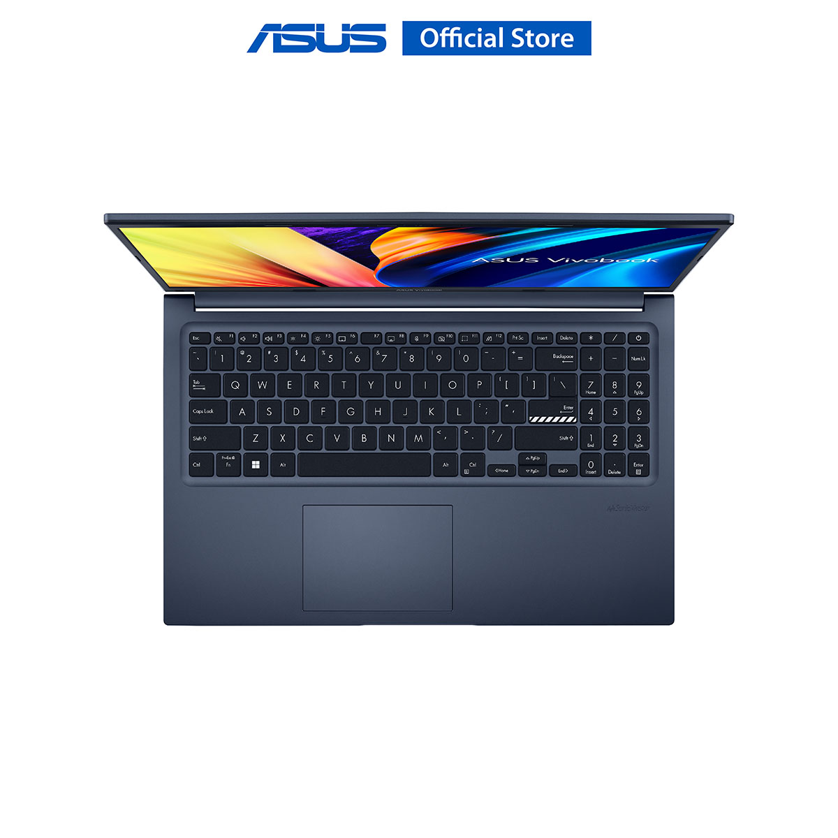 ASUS Vivobook 15 X1502ZA-EJ5200WS 15.6 inch thin and light laptop FHD ...