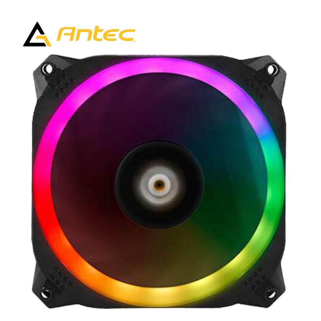 Antec Fan Prizm 120 ARGB 32C - Antec - ThaiPick