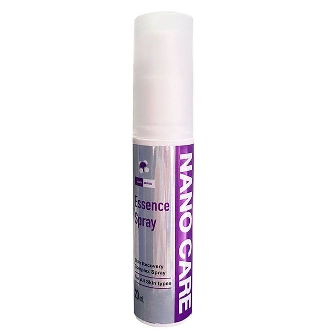 Nano Pet Care Essence Spray สเปรย์นาโนฆ่าเชื้อ เพิ่มความชุ่มชื้น สำหรับ ...