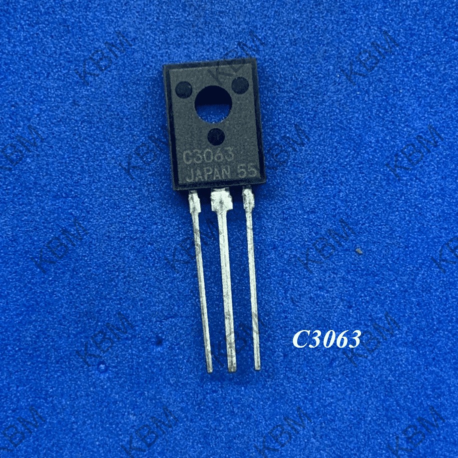 Transistor ทรานซิสเตอร์ C3039 C3063 C3116 | Lazada.co.th