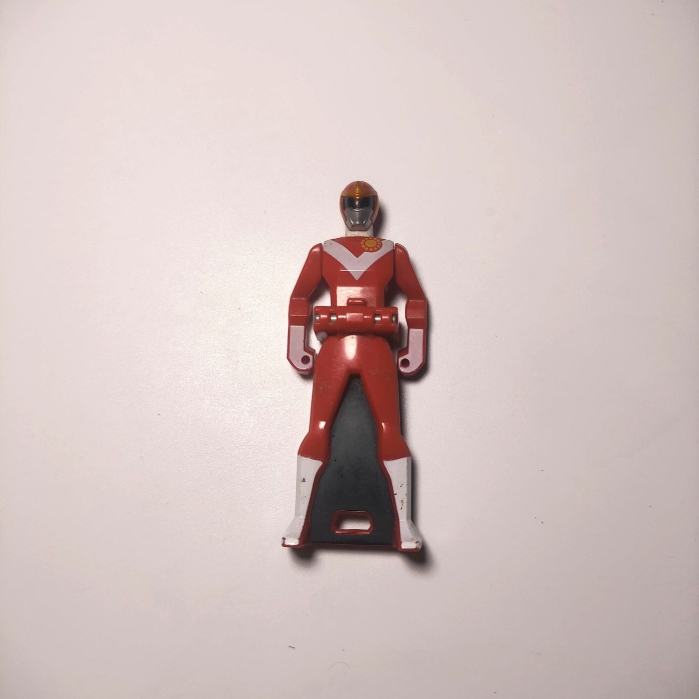 DX Ranger Key เรนเจอร์คีย์ ที่แปลงร่าง อุปกรณ์แปลงร่าง เซนไต โกไคเจอร์ ...