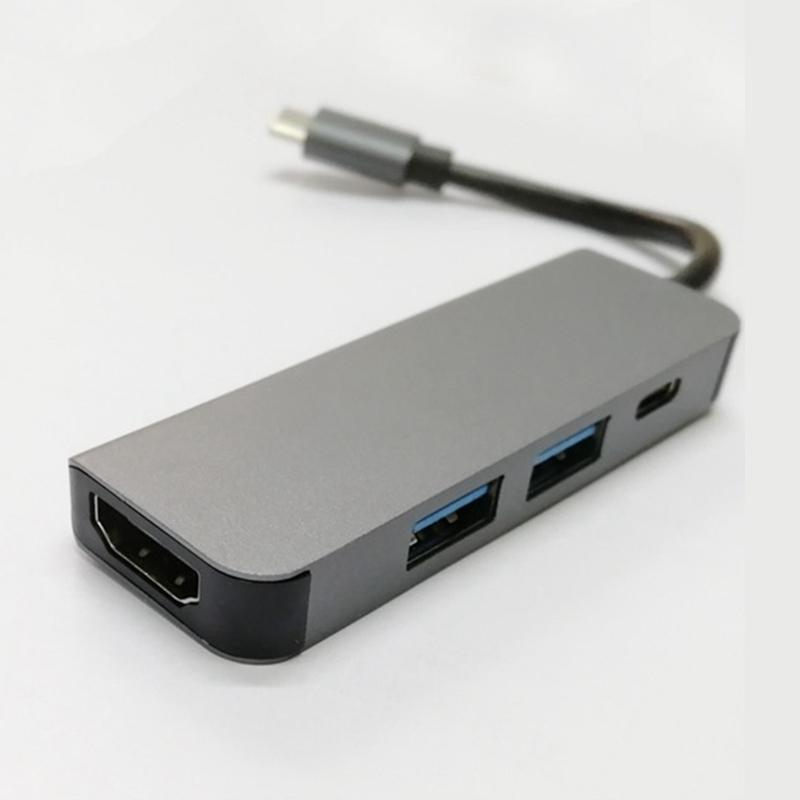 [meishikankan3] 4 in 1 DEX Station for Samsung S8 S9 S10 Plus Note 8 9 ...