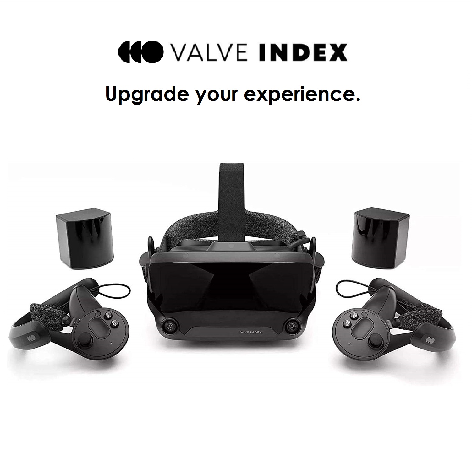 Valve Index Headset Face Gasket - IceTech - ThaiPick