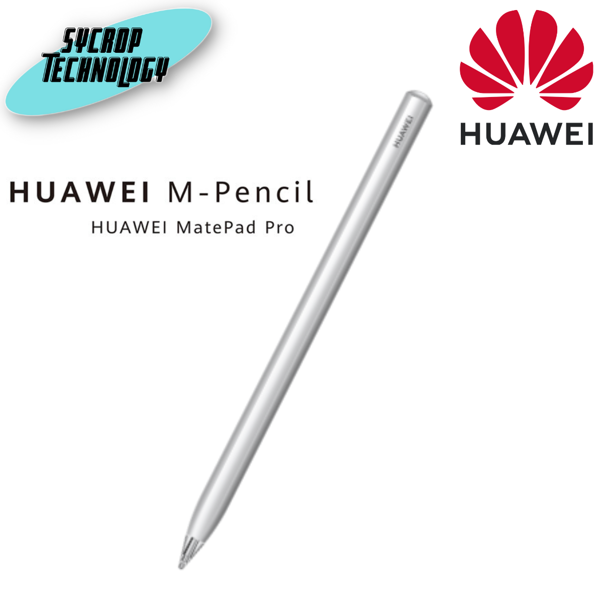 HUAWEI M-Pencil (2nd generation) ประกันศูนย์ เช็คสินค้าก่อนสั่งซื้อ ...