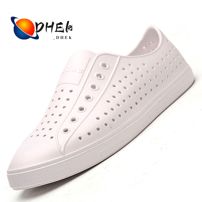 DHEK จัดส่งในประเทศไทย2-3 ส่งของWNC Native รองเท้าแตะสำหรับผู้หญิง ...