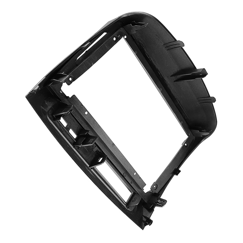 Car Radio Fascia for TOYOTA VIOS 2004-2007 DVD Stereo Frame Plate ...