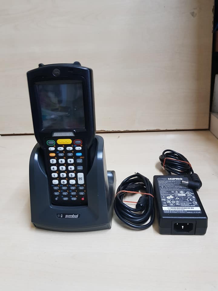 เชคสต็อค Motorola MC3190 มือสอง - kaideefree - ThaiPick