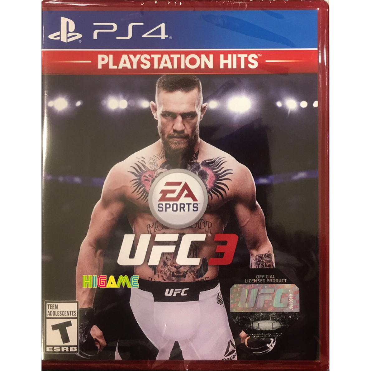 PS4 Uncharted The Nathan Drake Collection (AllZone) (English) - HiGame ...