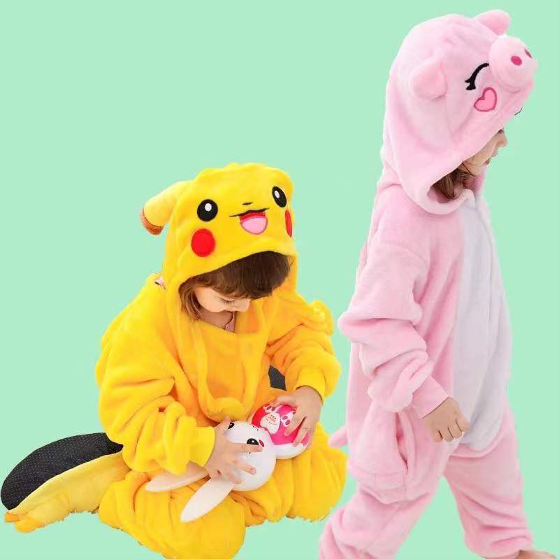 Green Dinosaur cosplay costume cute kids costume animal mascot costume ...