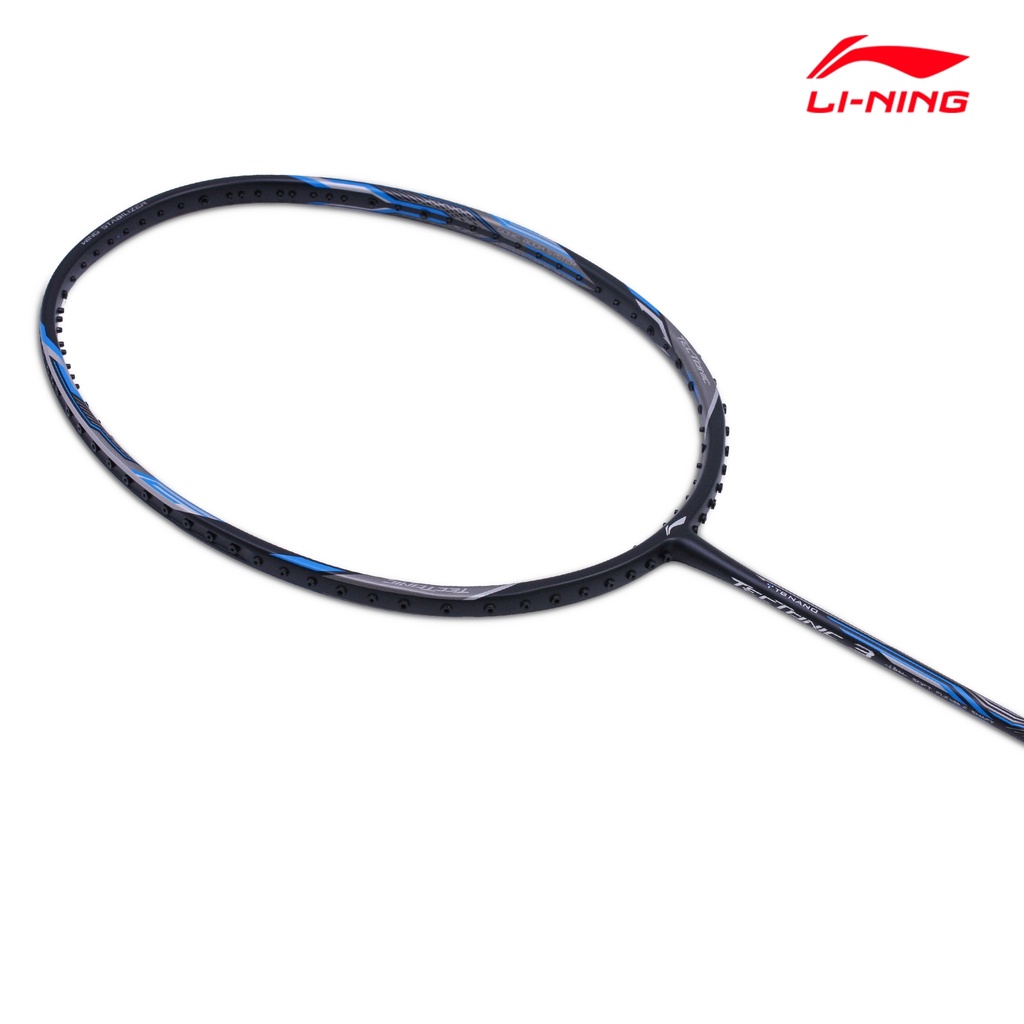 ไม้แบดมินตัน LI NING BADMINTON RACKET - TECTONIC 3 R (AYPS207-1) - X10 ...