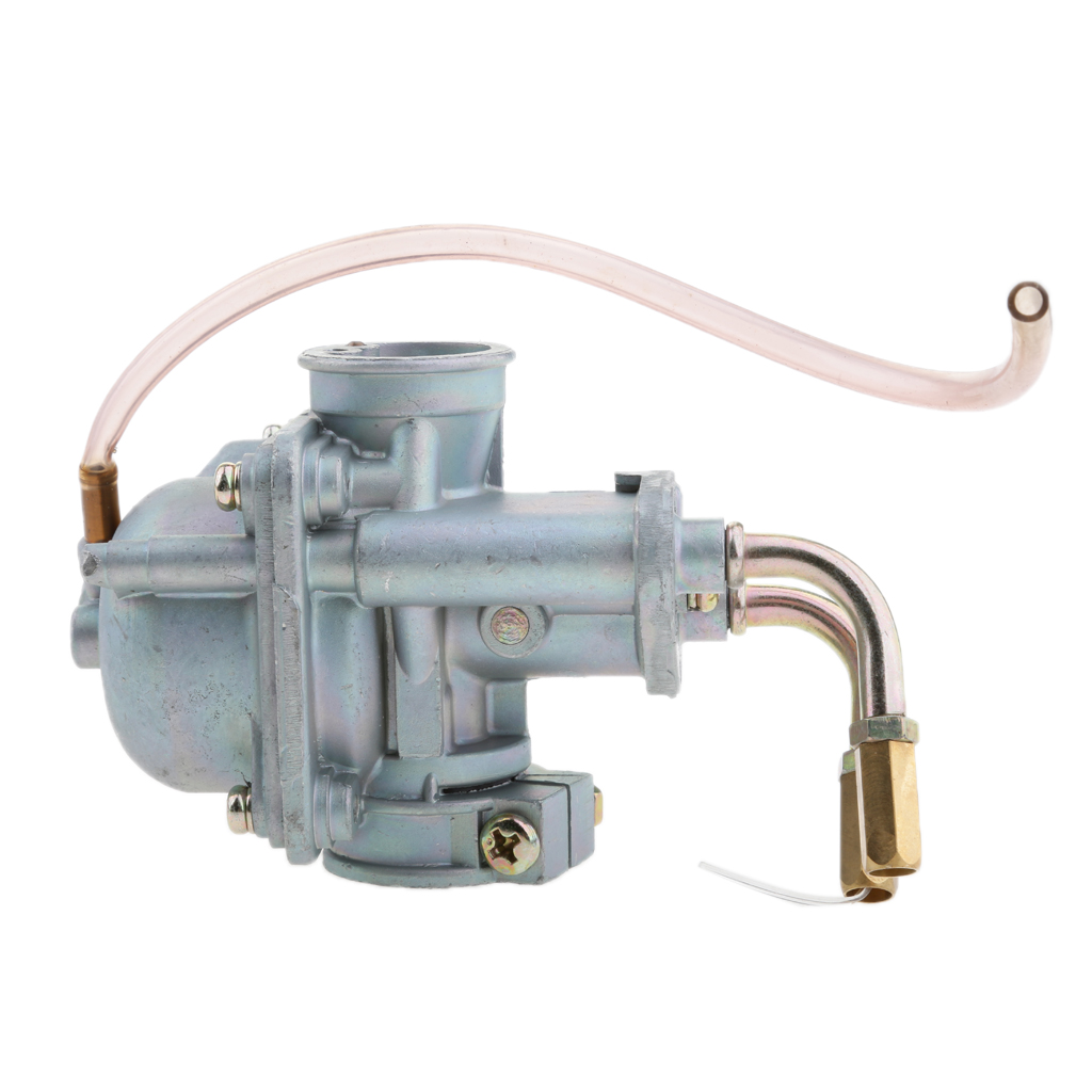 Balikha คาร์บูเรเตอร์และพอดีกรองอากาศสำหรับ Yamaha PW 50 PY 50 Peewee ...