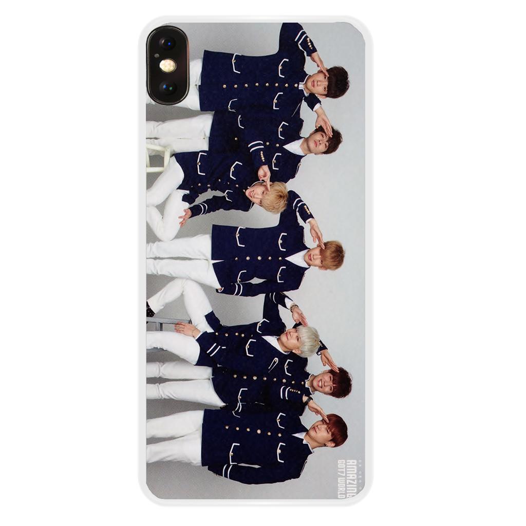 All New Special Design Case Phone Got7 Mark Tuan Image Artist Super ...