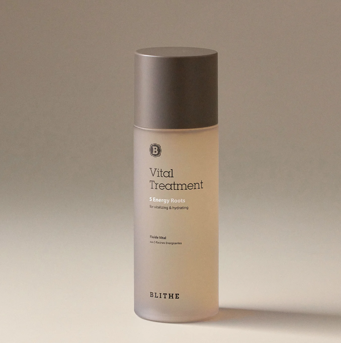 [สินค้าของแท้100% พร้อมส่ง] BLITHE VITAL TREATMENT 5 ENERGY ROOTS 150 ml | Lazada.co.th