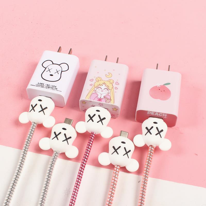 Millet 10 Youth Version of 9se Mobile Phone cc9 Charger Sticker ...