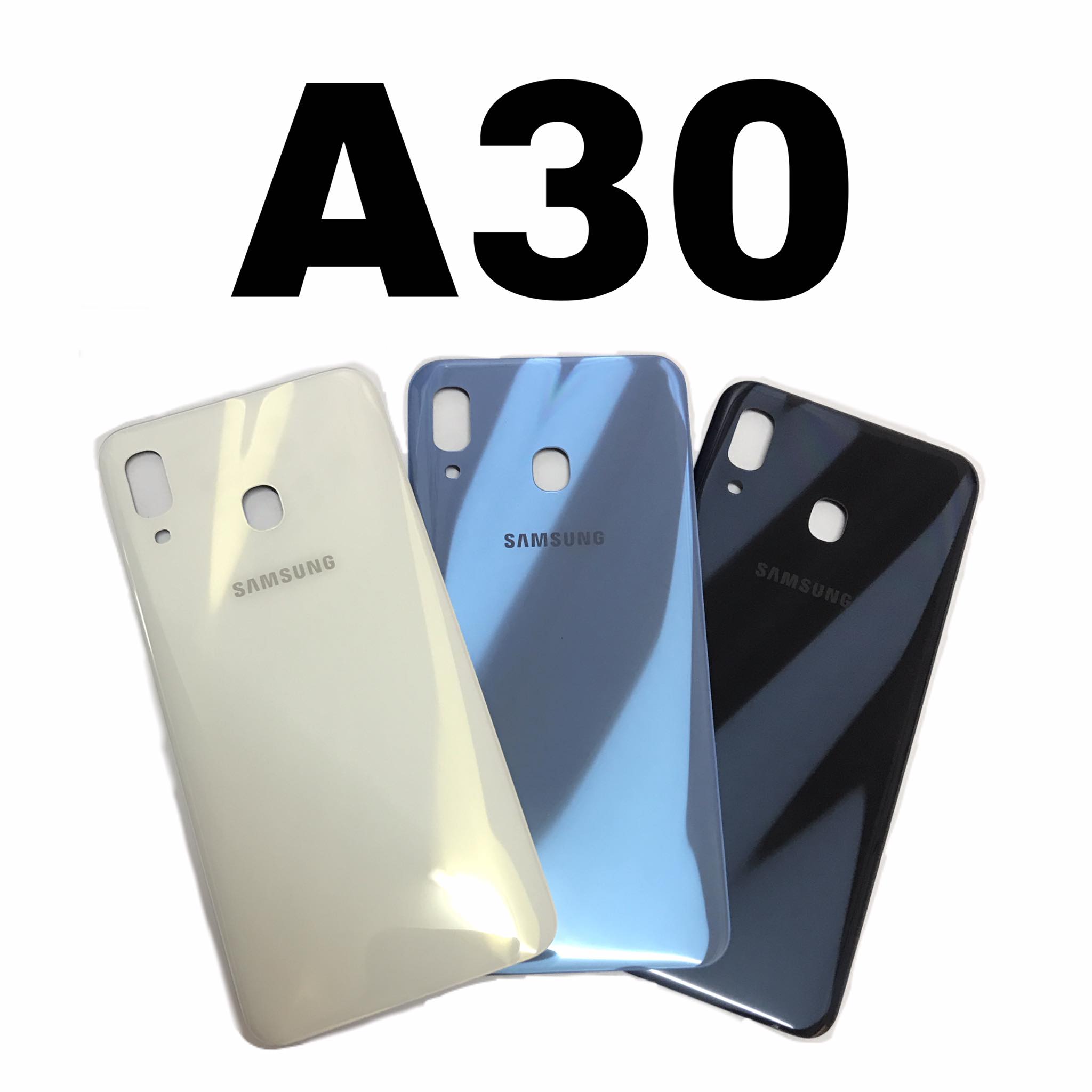 ฝาหลังซัมซุง A30 Samsung A30 | Lazada.co.th