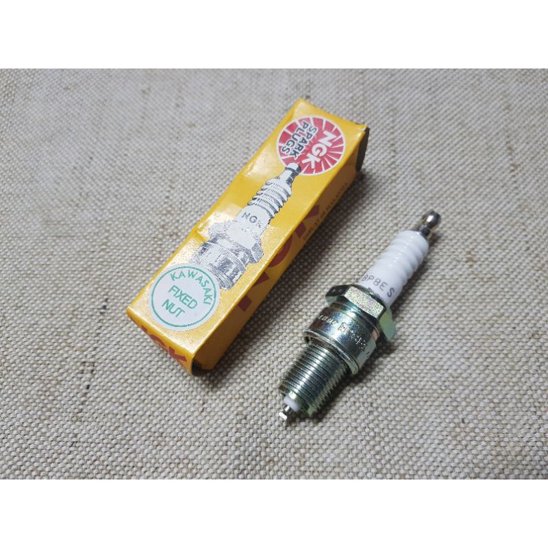 ♫Spark Plugs หัวเทียน NGK ของแท้ D6HA, D7EA, BP7HS♞ - Foigi - ThaiPick