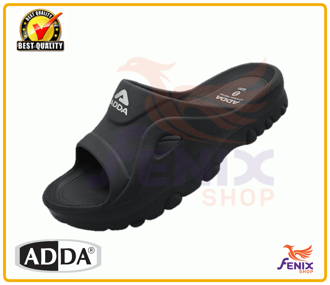 รองเท้าแตะสวม ADDA รุ่น 52201-M1 (ของแท้) รับประกันคุณภาพ ...