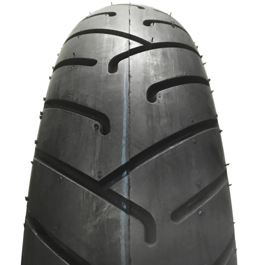 DEESTONE D805 ยางนอกมอเตอร์ไซค์ ขอบ 12-17 ไม่ใช้ยางใน | Lazada.co.th