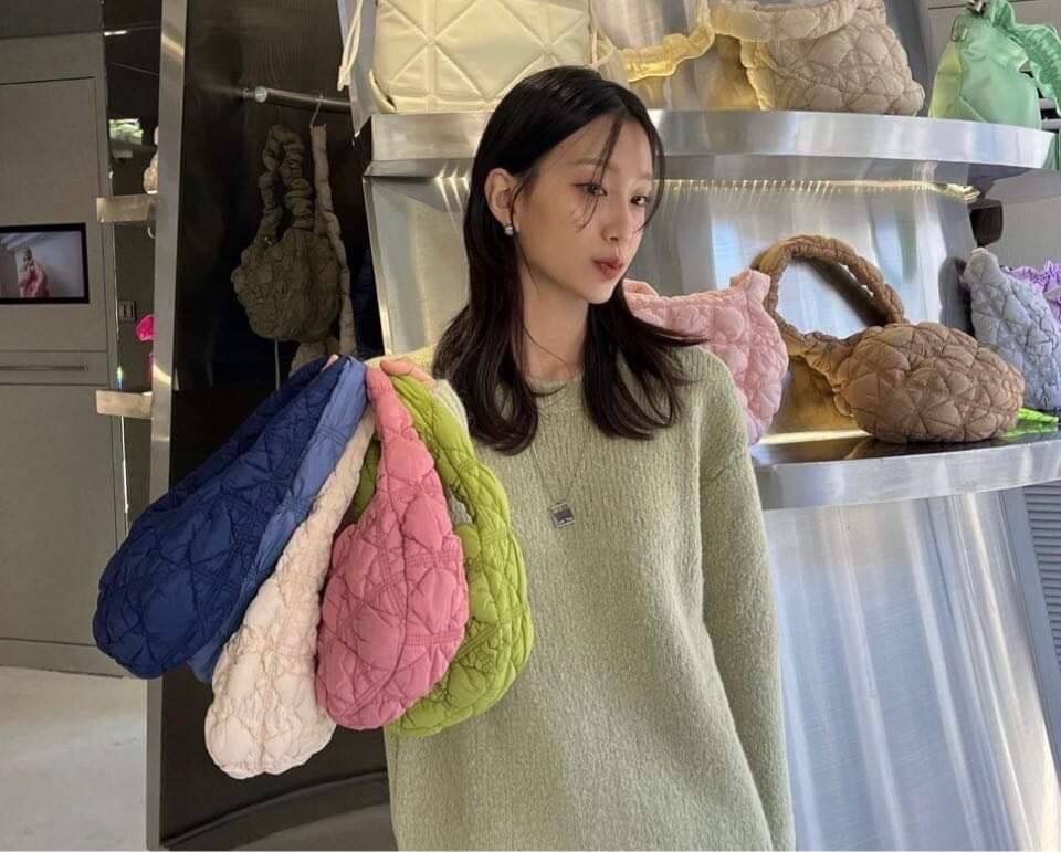 Carlyn soft mini - Miyakejp - ThaiPick