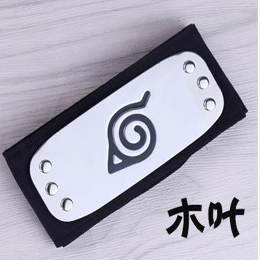 【COD】jewelry boy armband sasukeหน้าผากหมู่บ้าน naruto kakashi anime ...